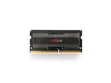 Mushkin Redline 32 Gb 2 X 16 Gb Ddr4 3200 Mhz Mra4s320nnnf16gx2 Mushkin