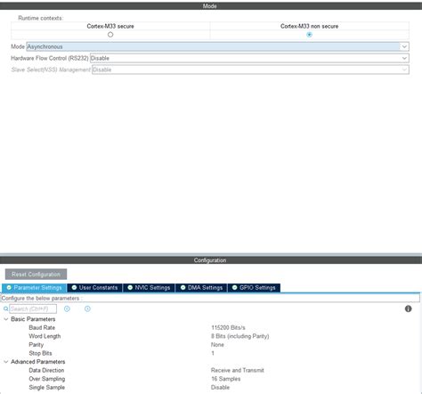 how to create a ipv4 netxduo ethernet udp applicat stmicroelectronics community