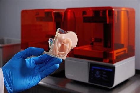 Bespoke Solutions With Formlabs Empowering Medical Device Development And Surgical Training