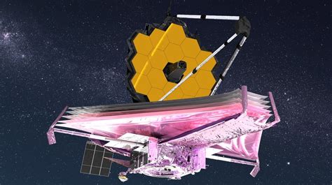 Jwst Launch Marks Only The Start Of A Risky Deployment Process Spacenews