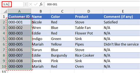 Formula Bar Excel For Beginners