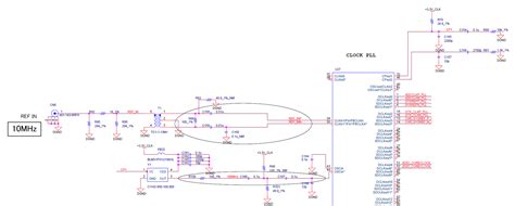 LMK LMK PLL Unlocked Clock Timing Forum Clock Timing TI E E Support Forums