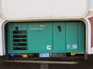 Top 5 Causes Of Onan Generator Starts Then Shuts Down Issue