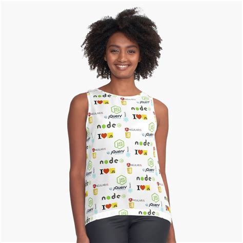 Javascript Ecosystem Nodejs Jquery Sticker By Yourgeekside Redbubble