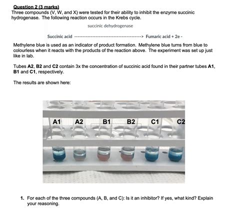 Solved Question 2 3 ﻿marksthree Compounds ﻿and X ﻿were