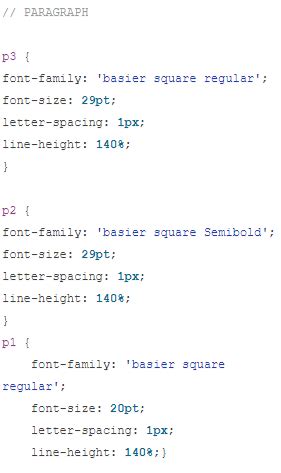Custom Font With CSS Not Working Customize With Code Squarespace Forum