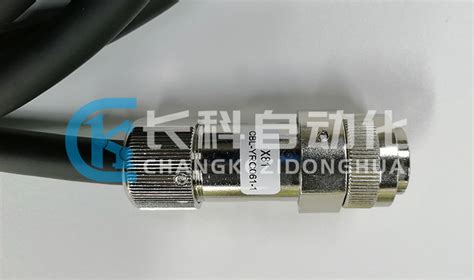 Yaskawa安川机器人dx100 Nx100示教器线缆cbl Yrc061 1 X81 X82