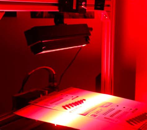 Enhancing Inspection Accuracy Line Scan Vs Area Scan