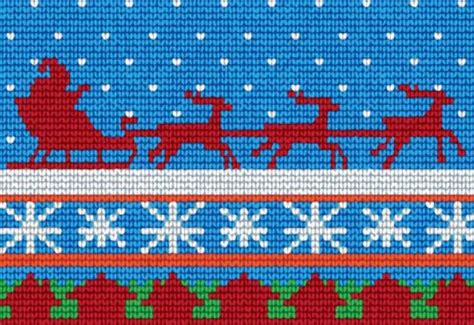 Stylish And Free Knitted Border Patterns Stylish And Free Knitted Border Patterns