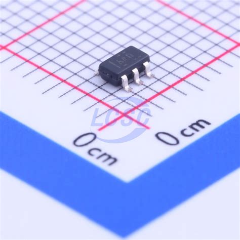 LMC6482AIMX NOPB Texas Instruments Precision OpAmps JLCPCB
