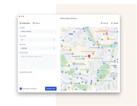 Eduardo Gómez Map Generator