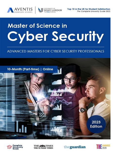 Uwl Msc Cs 2023 Pdf Information Security Computer Security