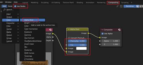 Blender Tutorial Kiui S Notebook