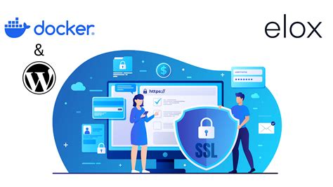 Securing Wordpress In Docker With Crowdsec And Traefik By Elox Tech May 2025 Medium