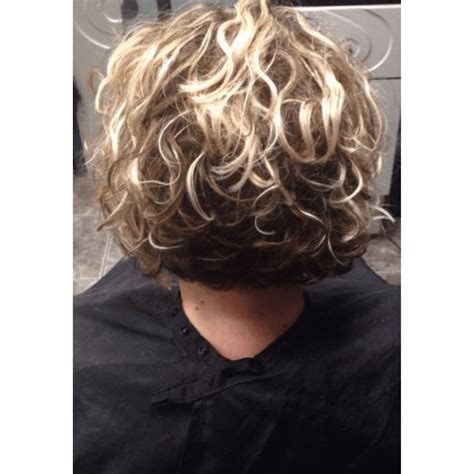 Long Stacked Inverted Bob
