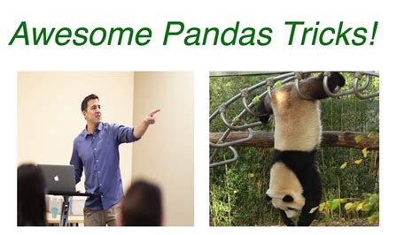 Awesome Pandas Tricks — Advent Of Code Problems 15