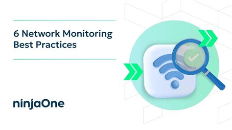 6 Network Monitoring Best Practices It Video Hub Ninjaone