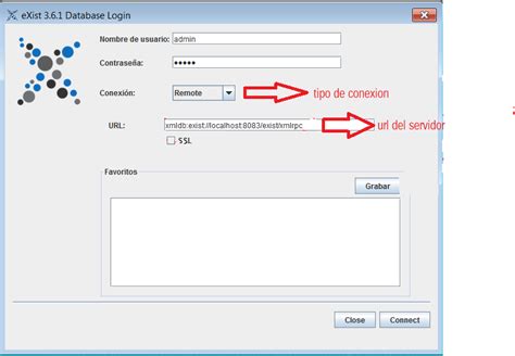 3 3 java admin client de exist