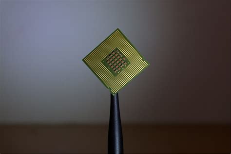 Why CPU Is Considered The Brain Of The Computer Explained