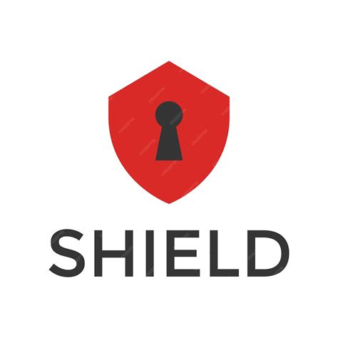 Premium Vector Shield Secure Safe Secret Security Logo Design Vector