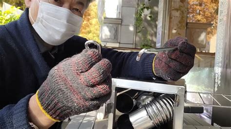 26만원짜리 중국산 펠렛 화목난로 리뷰 Youtube