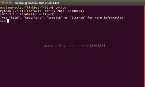 怎么在ubuntu 16 04中切换python版本 开发技术 亿速云
