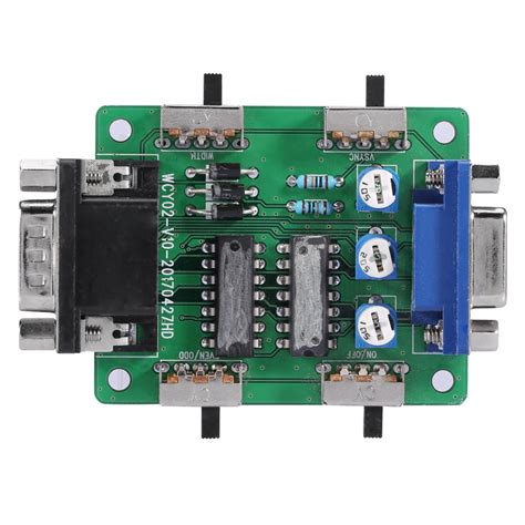 Fyydes Retro Arcade Scanline Generator For Enhanced Gaming India Ubuy