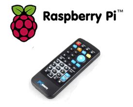 A Simple Yet Awesome IR Raspberry Pi Remote Control For SHB