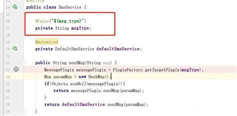 Spring Boot 插件化开发模式，真香springboot插件 Csdn博客
