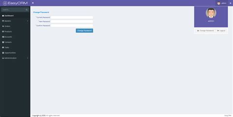 easycrm awesome powerful open source crm by order247 codecanyon