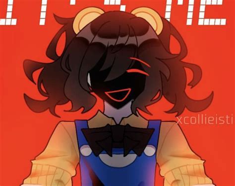 Fnaf Fanart Cassidy