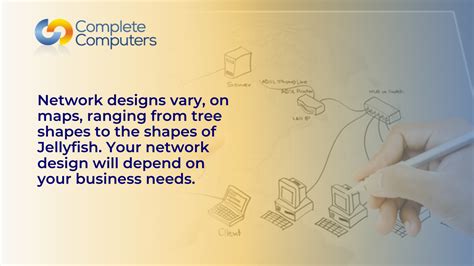 What Is A Network Design All That You Need About It