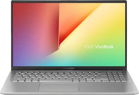 Asus Vivobook In Amd Ryzen Gb Gb Notebook Laptop Deals