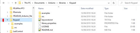 can t find the wire h library programming arduino forum