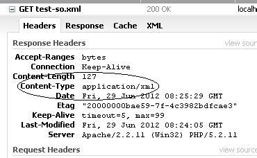Html Unable To Extract Data From XML File Using Javascript In Internet Explorer Stack Overflow