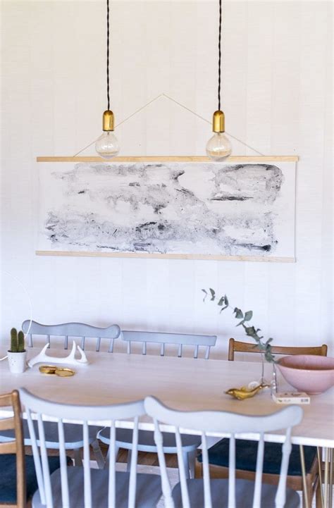 Best 15 Of Diy Watercolor Wall Art