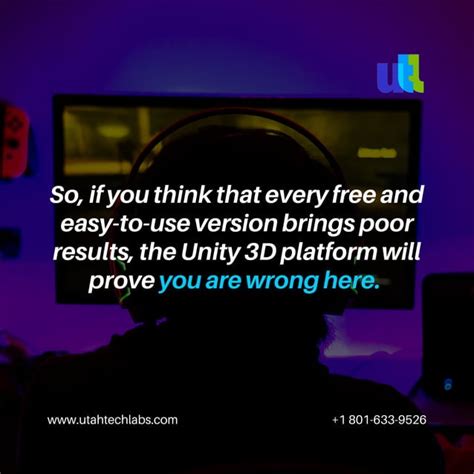 Top Reasons To Choose Unity 3d For Your Next Game Development Project Pdf Operating Systems