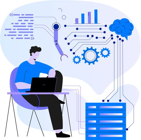 Qritrim Advanced Predictive Maintenance Solutions