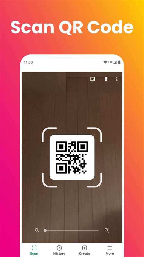 qr code scanner instascan apk للاندرويد تنزيل