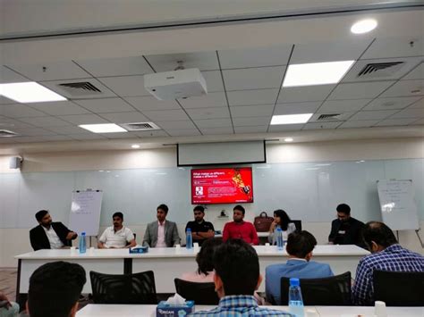 Sunday Labs On Linkedin Founders Growth Event India Infrastructure Building