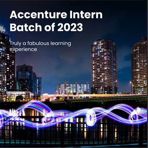 Yashica Garg On Linkedin Proudaccentureintern2023 Accenturesecurity