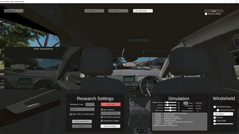 Github Carrs Q Ads Driving Simulator