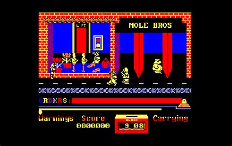 Grumpy Gumphrey Supersleuth