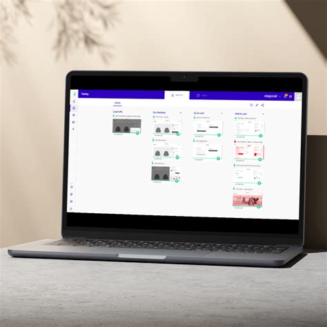 No Code Test Automation In Qa How To Start For Ecommerce