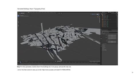 BlenderGIS Tutorial Digital Research Hub