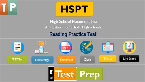 Hspt Reading Practice Test 2025 62 Questions Answers