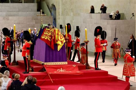 Похороны Елизаветы Ii Прямая трансляция Политика АиФ Аргументы и факты в Беларуси