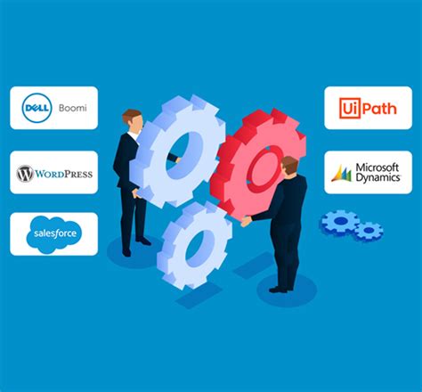 Solution Integration Aes Technologies