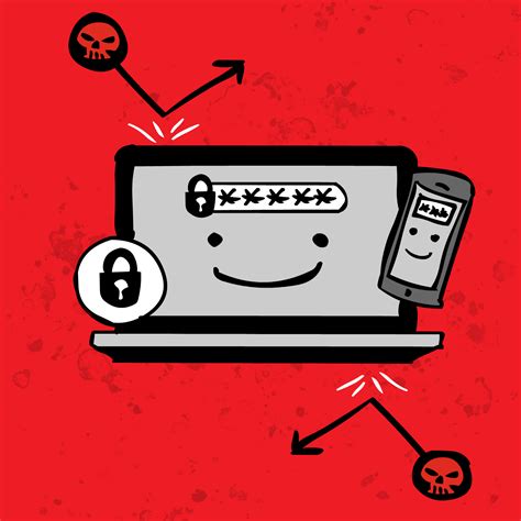 Protecting Your Digital Identity Best Practices For Password Security