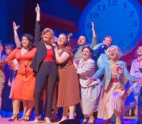 About Me — Calling Back Meredith I Am A Woman Embracing Her Flair For… By Calling Back